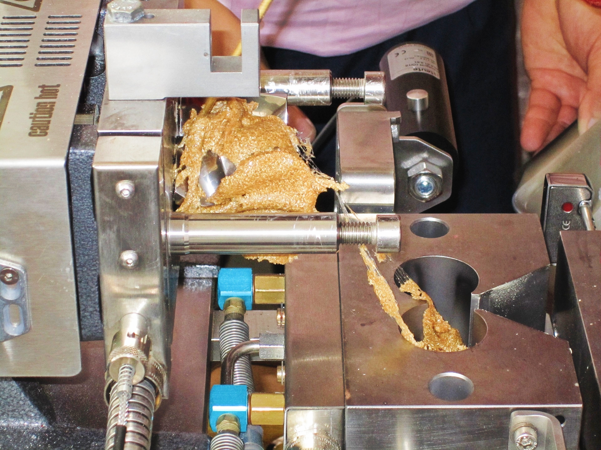 Laboratory of Biocomposite Technology (BIOCOMPOSITE)... more...